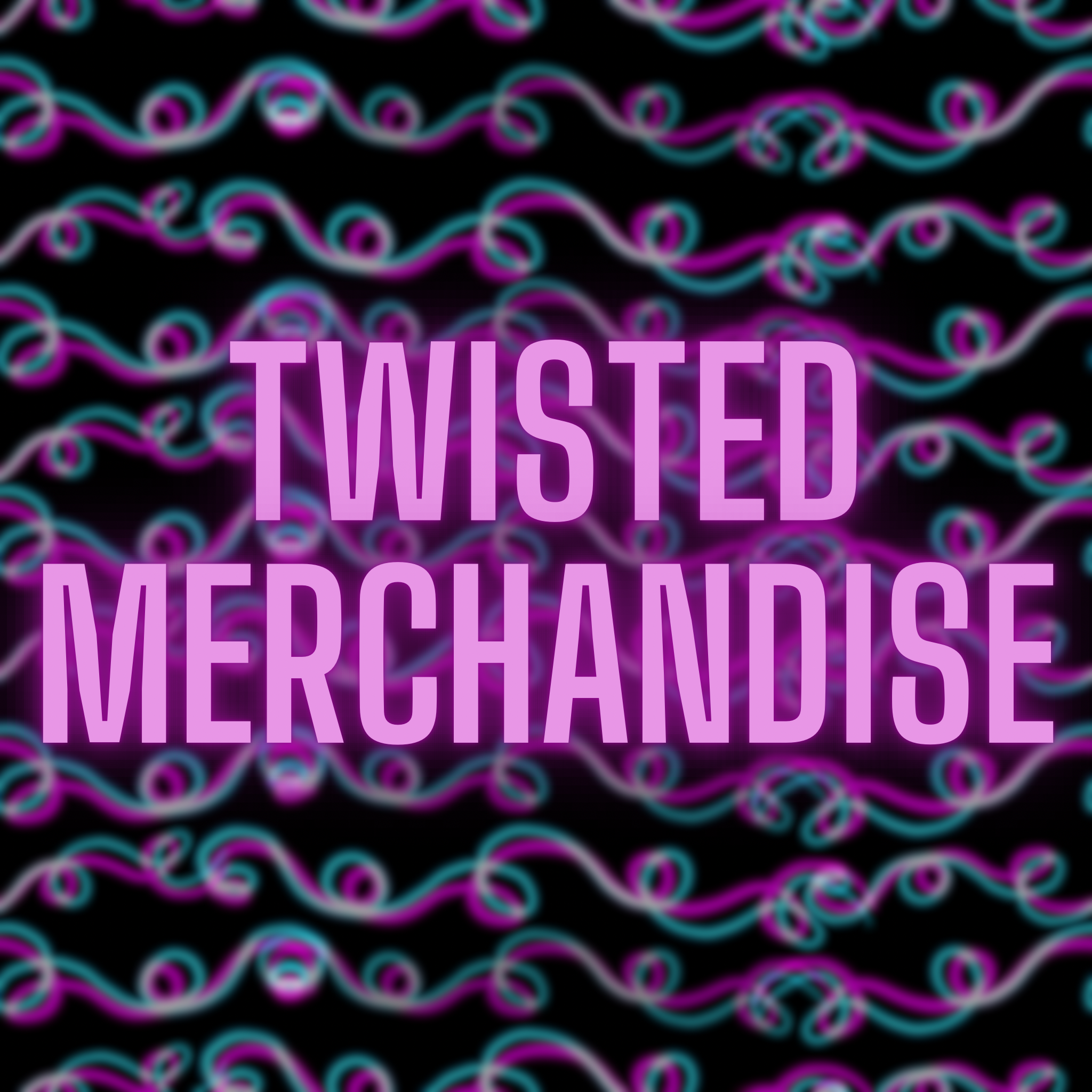 TWISTED MERCH – TwistedUnderwearCo